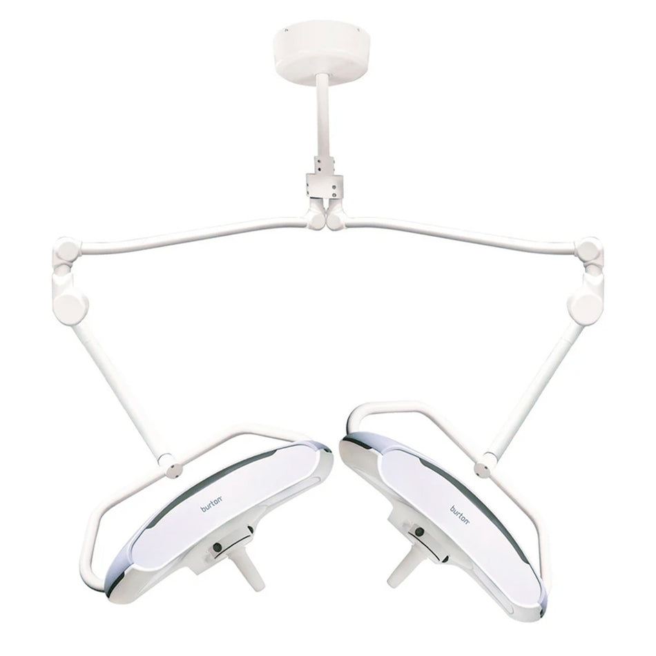 Burton AIM HI LED Series Surgical Light