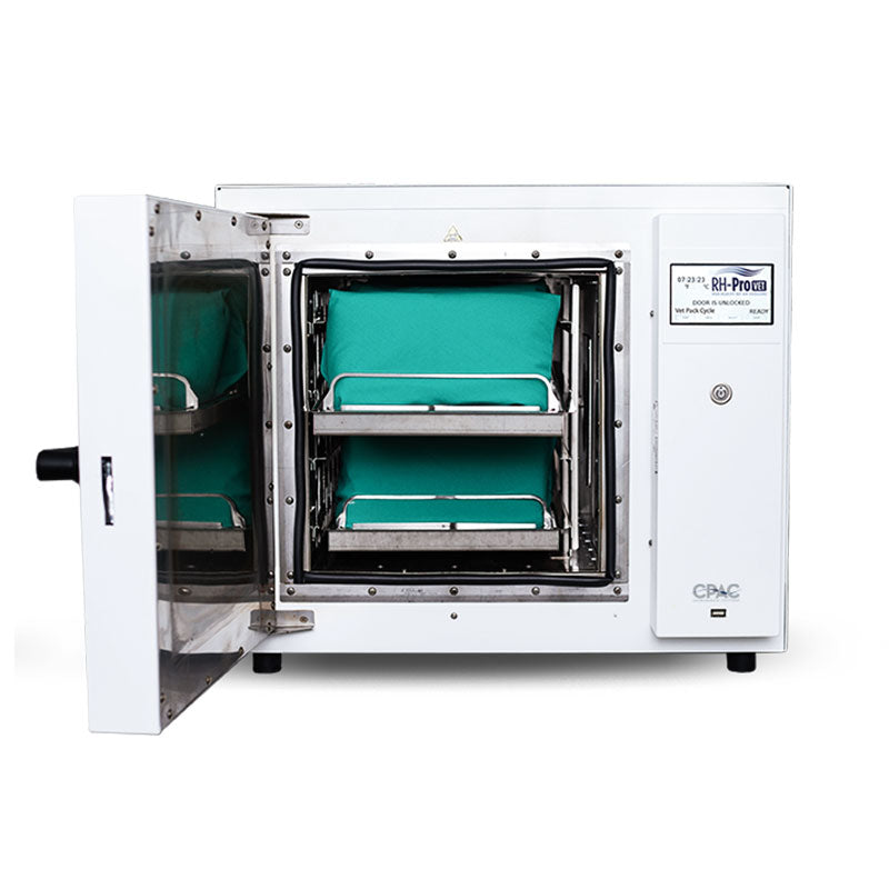 RapidHeat RH-ProVET11 High Velocity Hot Air Sterilizer