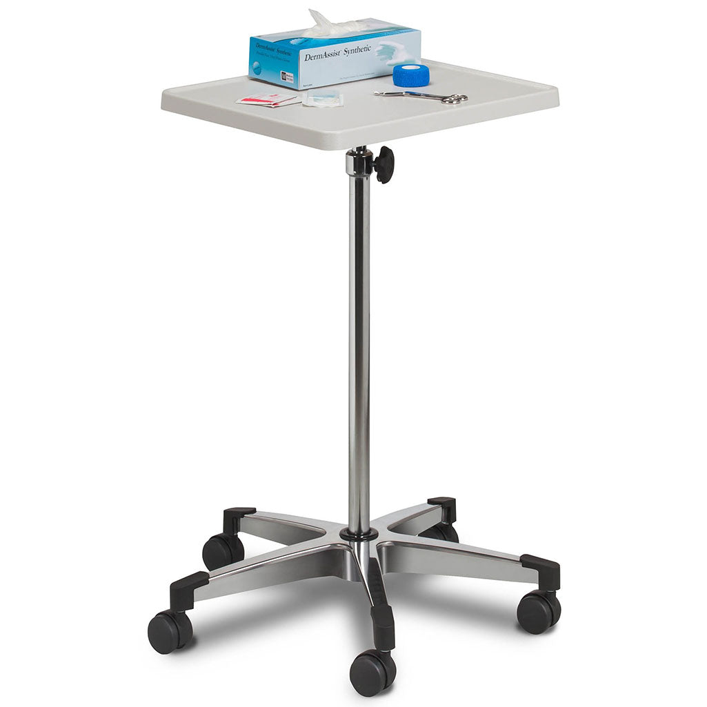 Clinton 6900 Mobile Phlebotomy Work Station