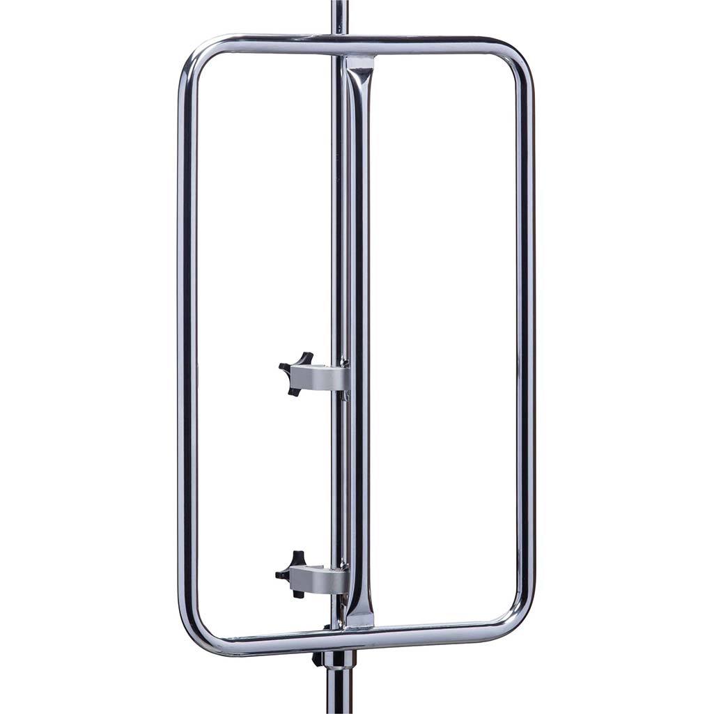 Clinton IV-42 Infusion Pump Frame