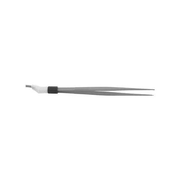 ConMed Bipolar Forceps (Cushing SMooth Tips) - 7-809-5