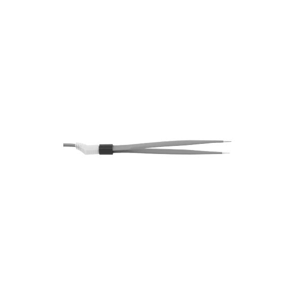 Semkin Straight - 60-1771-001 | ConMed Hyfrecator Bipolar-Forceps