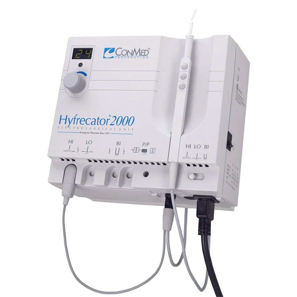 Conmed Hyfrecator 2000 | 7-900-115