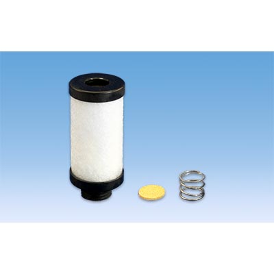 Oxygen Inlet Filter for Covidien/Puritan Bennett Inspiratory Module ...