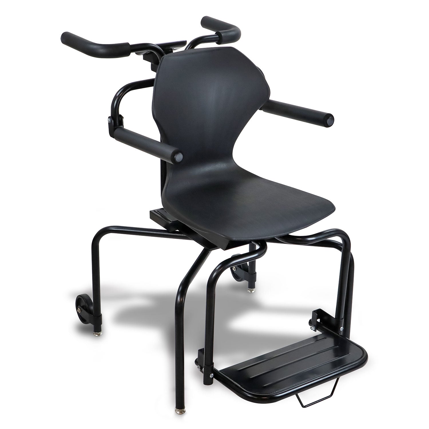 6475 Detecto - Chair Scale - Boothmed
