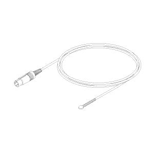 Skin Temp Probe Infant Incubator/Warmer Part:MU06951/AIP064