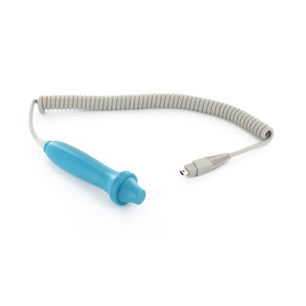 Edan 8Mhz Vascular Waterproof Probe SKU: 12.01.14347
