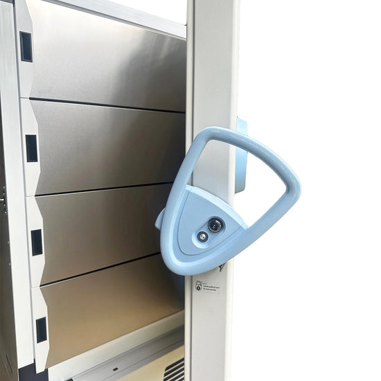 Thermo Fisher Scientific - VWR Ultra Low Temperature Freezer -80°C