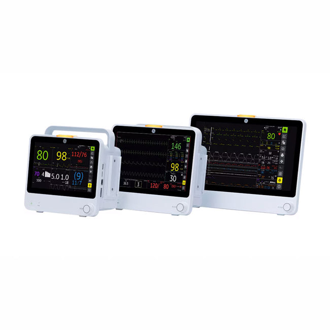 GE Healthcare Patient Monitors