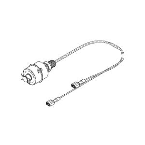 Level Sensor Getinge Sterilizer Part:61301601173/CSS105