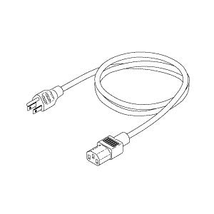 Industrial Grade Cord -VanGuard Centrifuge Part: RPC262