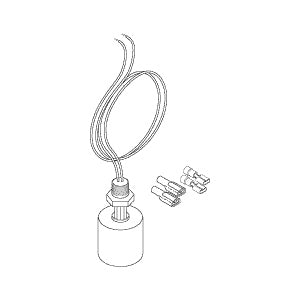 Float Switch Harvey or Steris Part: 260062401/MDS017