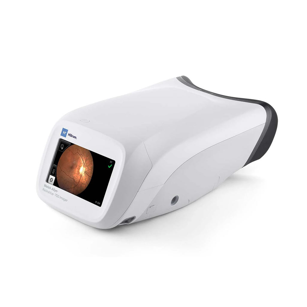 Welch Allyn RetinaVue 700 Imager Retinal Camera SKU: RV700-B