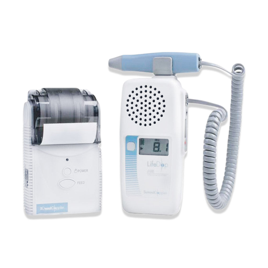 Summit Doppler Lifedop 250 ABI System