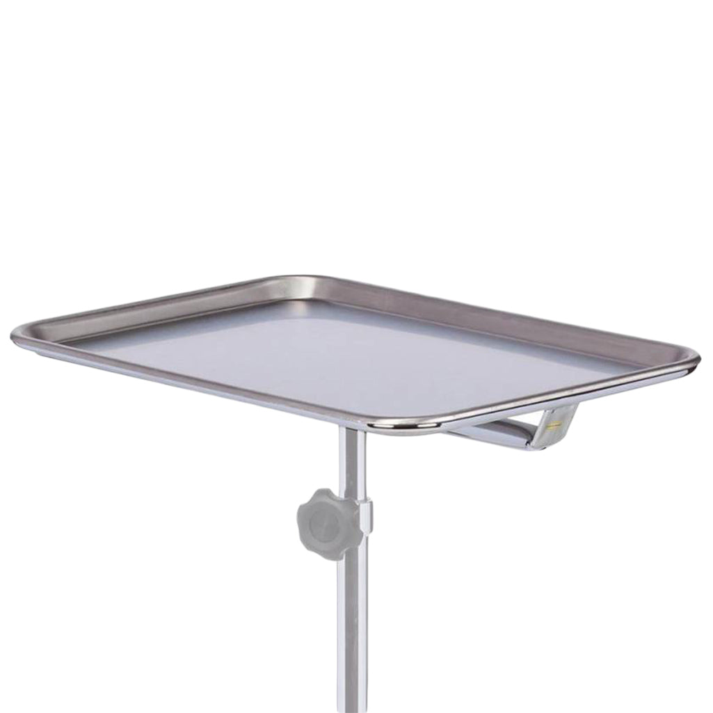 Clinton Stainless Replacement Mayo Tray - Part M-24