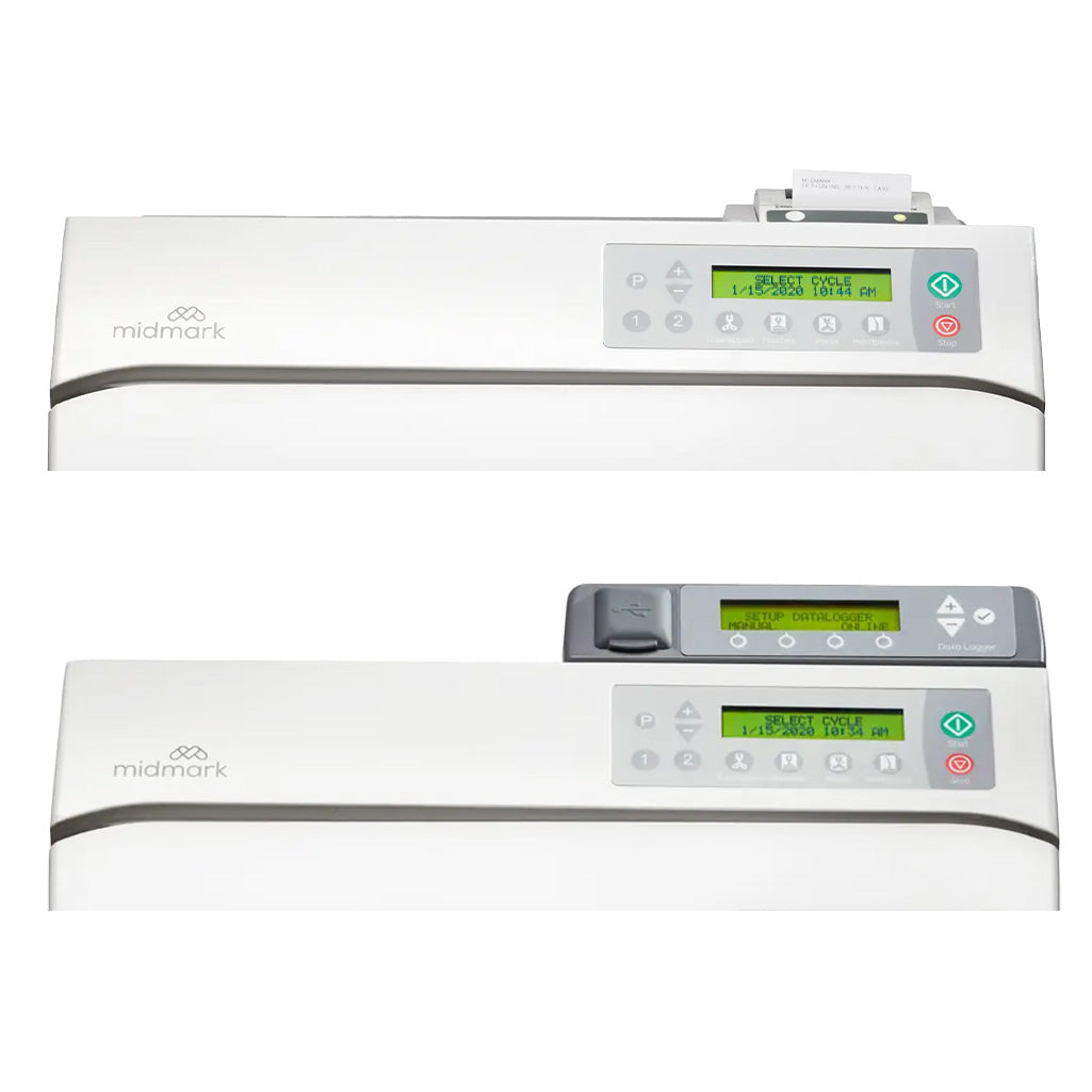 Midmark-Ritter M11 Autoclave, Sterilizer - In Stock