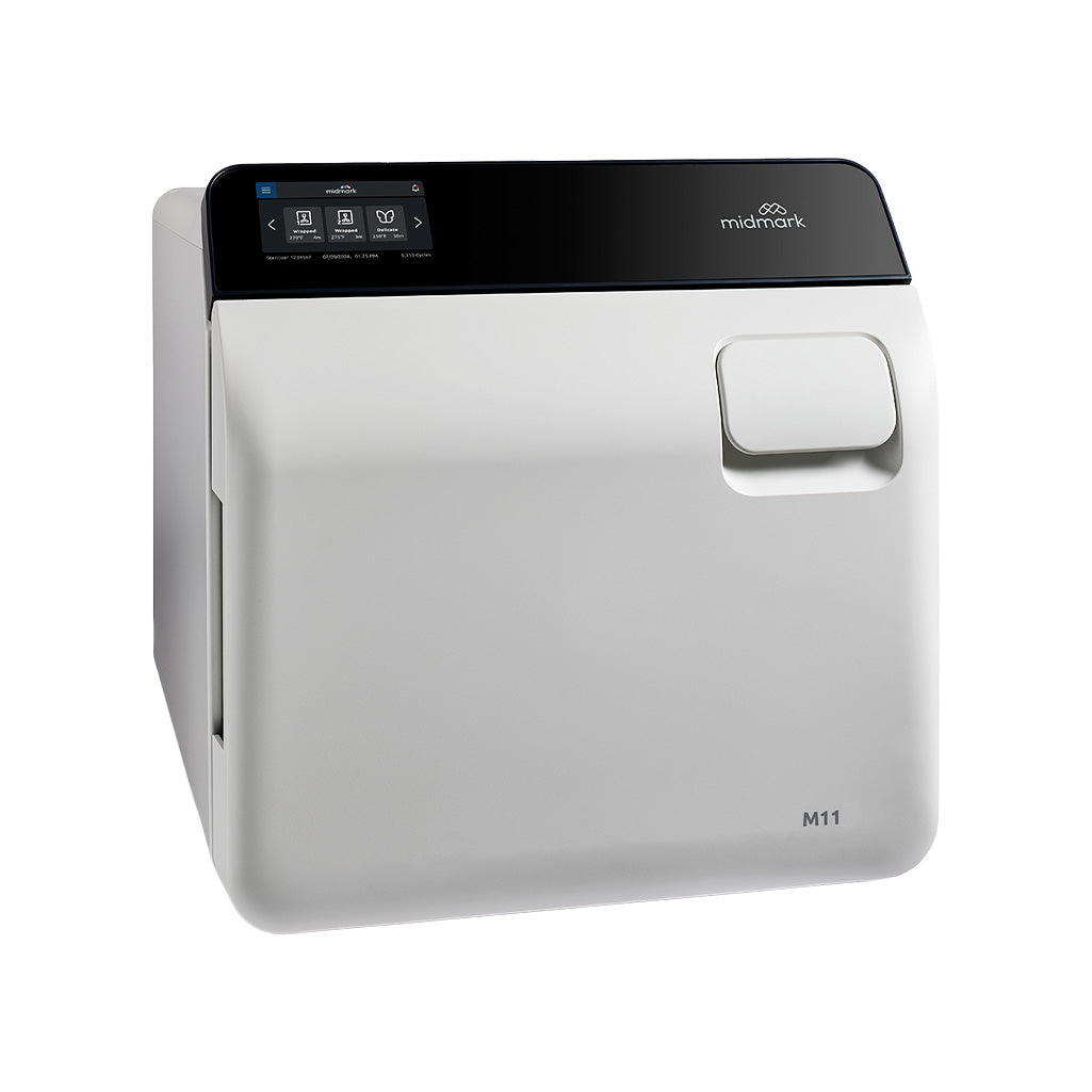 Midmark M11-050 Autoclave Steam Sterilizers