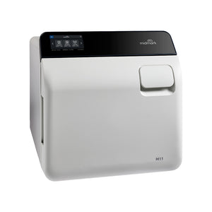 Midmark M11-050 Autoclave Steam Sterilizers