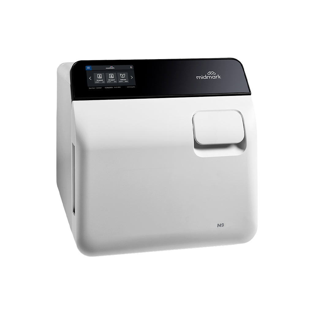 Midmark M9-050 Autoclave Steam Sterilizers