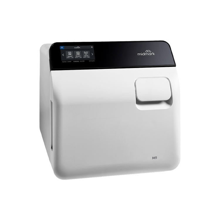 Midmark M9-050 Autoclave Steam Sterilizers