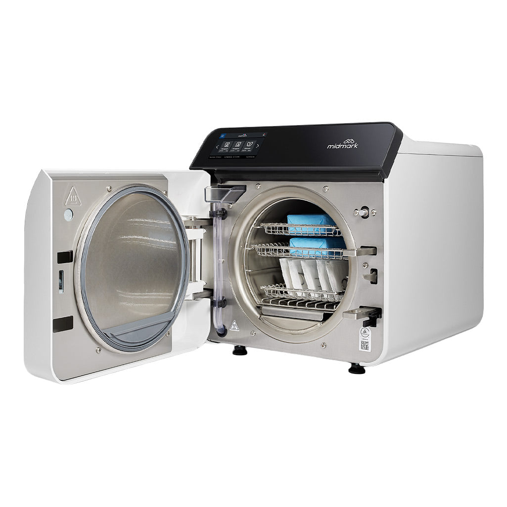 Midmark M9-050 Autoclave Steam Sterilizers
