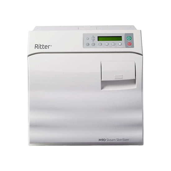 Midmark/Ritter M9D Ultraclave - Autoclave - In Stock