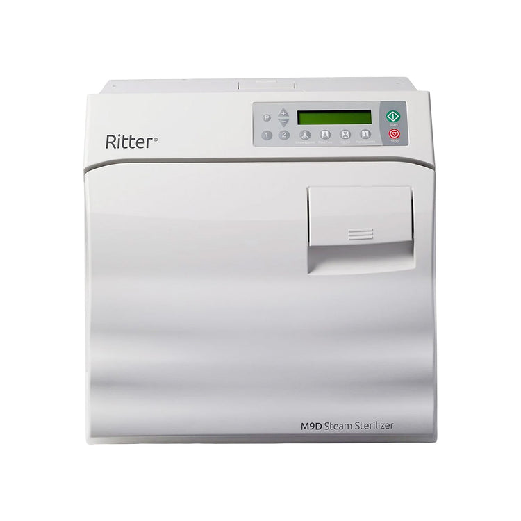 Midmark/Ritter M9D Ultraclave - Autoclave - In Stock