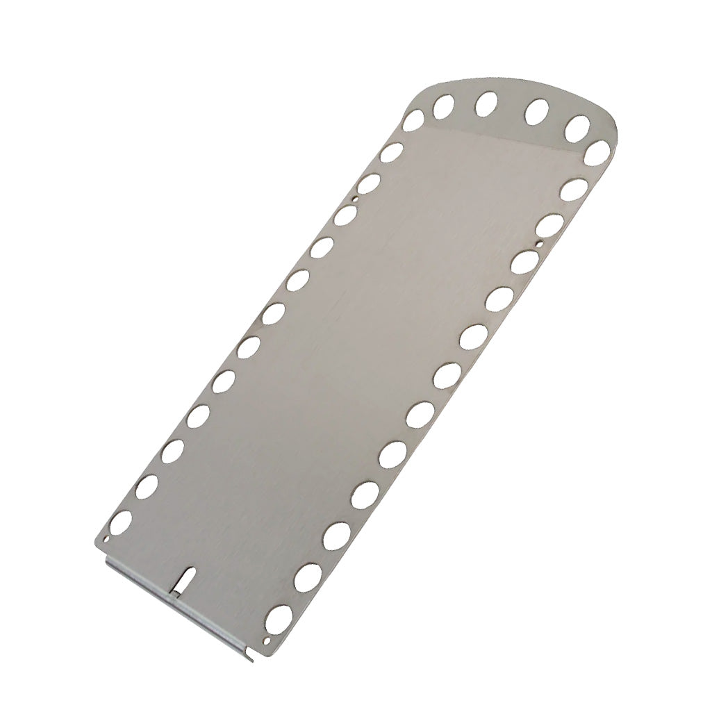 Tray Plate Midmark-Ritter Autoclave Part: 050-1773-00/MIP205