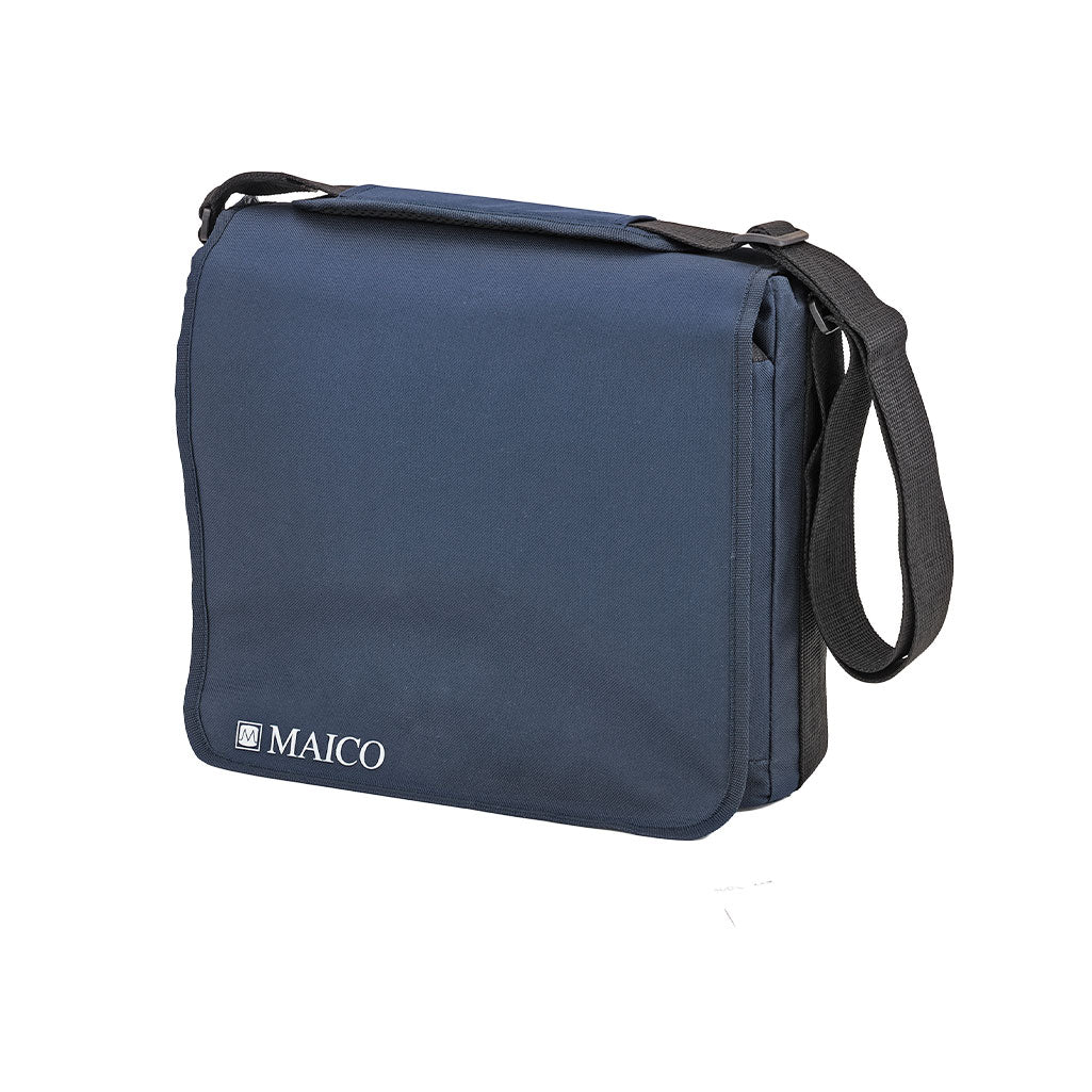 ShoulderBag/ Carrying case for Maico MA 1, MA 25 & easyTone Audiometers ...