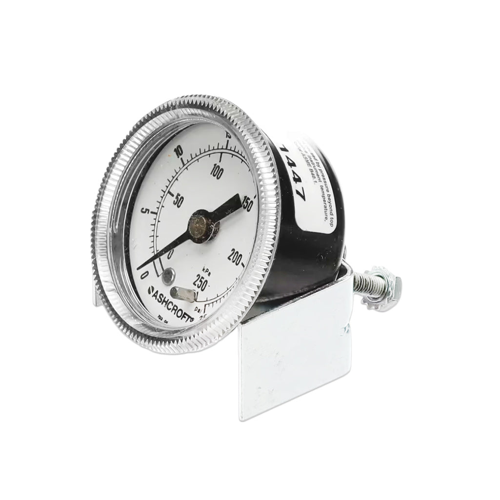 Pressure Gauge Market Forge STM-EX/L Part: 10-9271