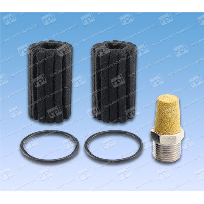 Dental Vacuum PM Kit VPK185