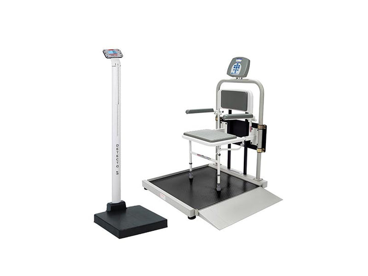 Booth Medical Equipment