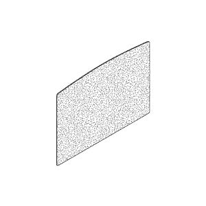 Parts For Midmark Ritter 100-104 Exam Table