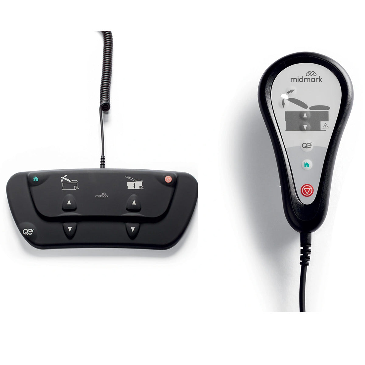 Midmark 626 Barrier-Free Examination Chair