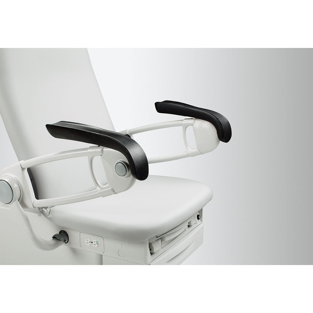 Midmark 9A600002 Patient Support Rail Plus