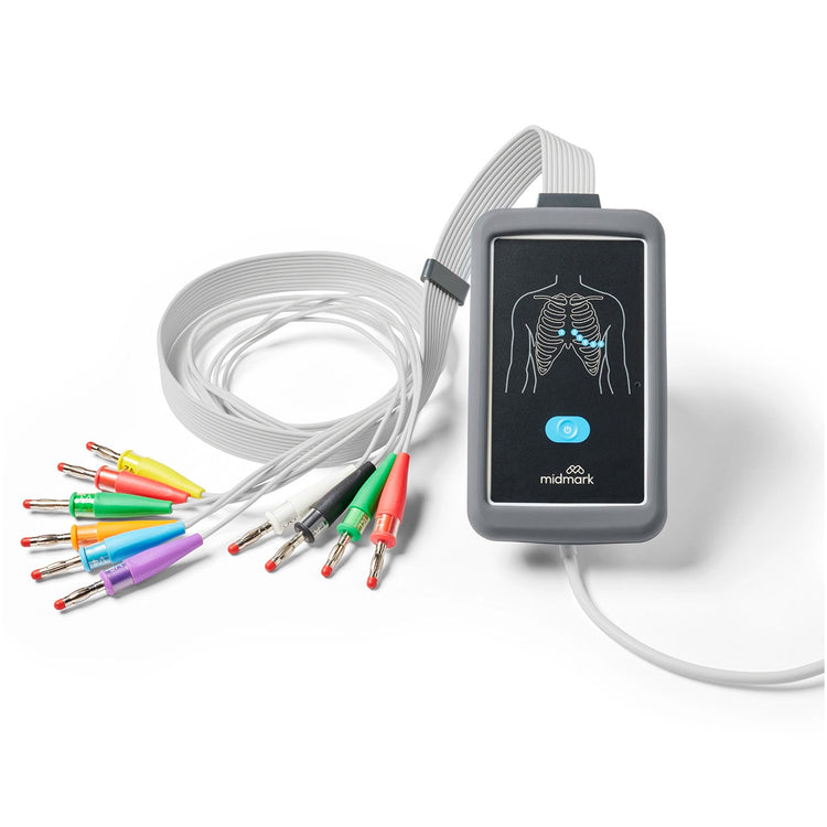 Midmark Digital ECG 4-000-0080
