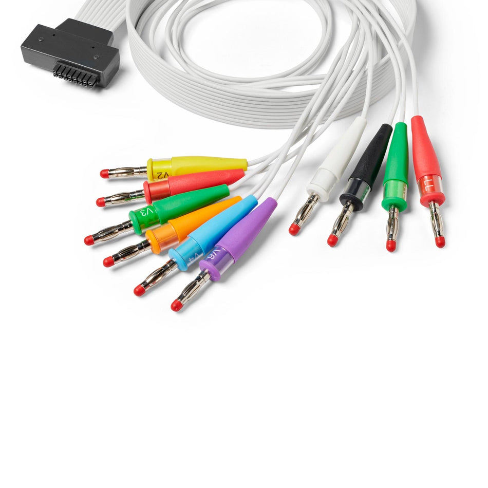 Midmark Digital ECG 4-000-0080