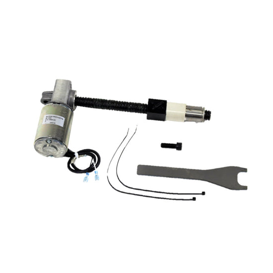 Base Actuator W Motor Midmark Tables Part: 002-1723-01