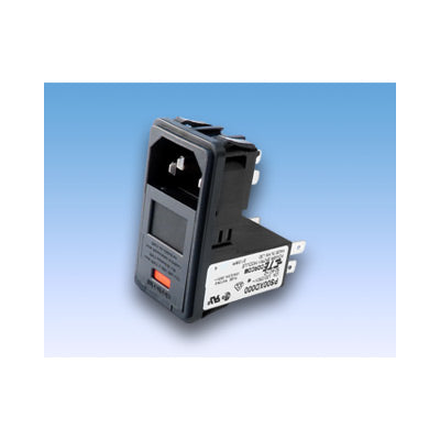 Power Entry Module Midmark Ritter Table Part: RXM085