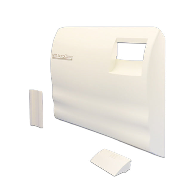 Door Cover Kit for Midmark M11 Autoclave Part: 002-0781-00