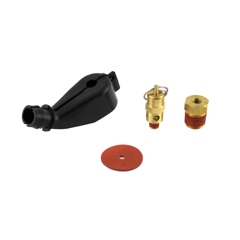 Buy Valve, Pressure Relief Kit/Midmark M9/11 Autoclave
