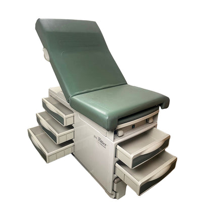 Used Midmark Ritter 204 Exam Table