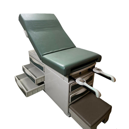 Used Midmark Ritter 204 Exam Table