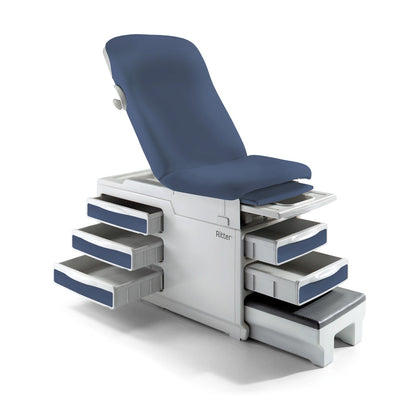 Ritter by Midmark 204 | Examination Gyn Table