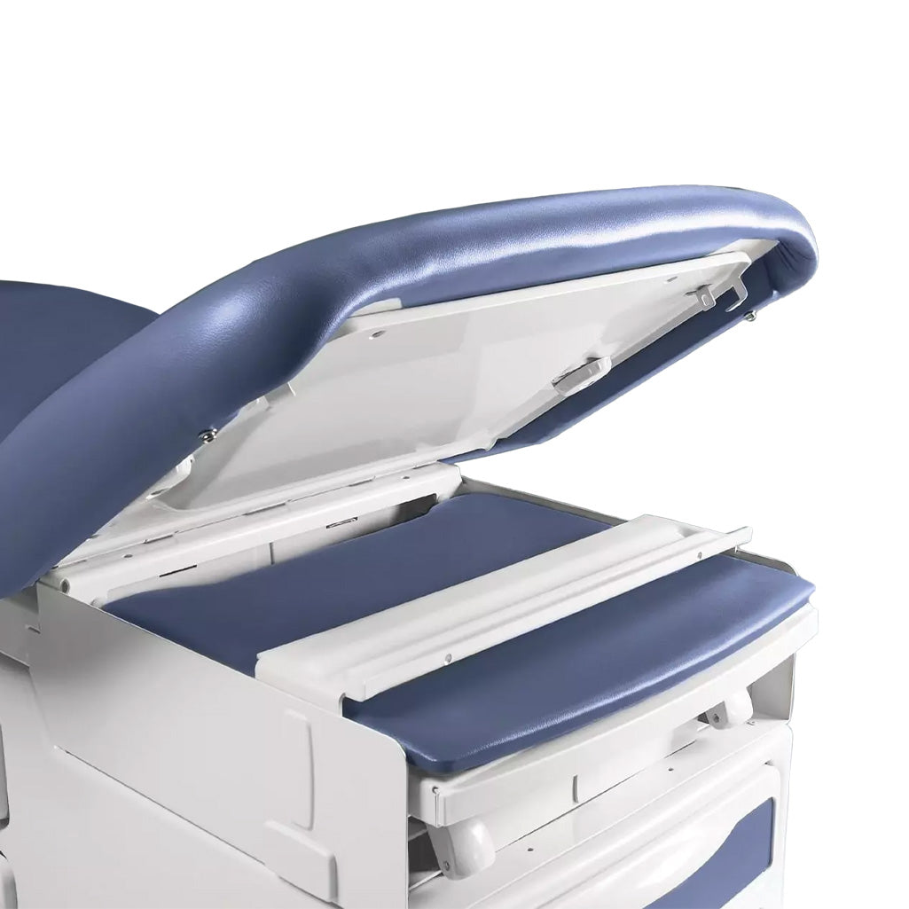 Ritter 204 Manual Examination Table
