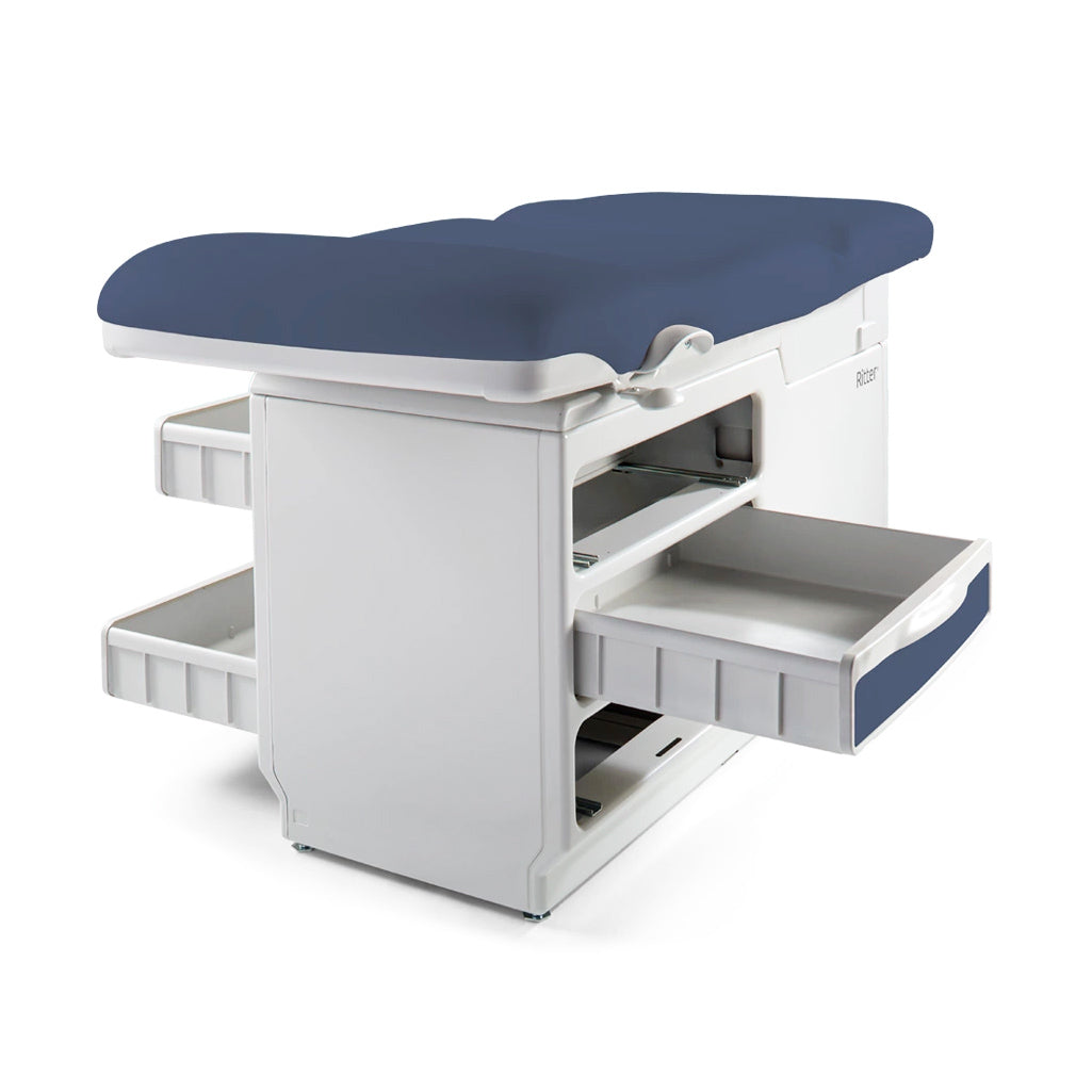 Ritter 204 Manual Examination Table