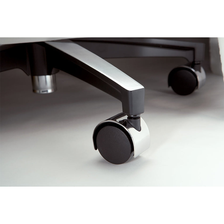 Ritter by Midmark 276 Air Lift Stool, Pneumatic, Hand Release - 276-001-xxx