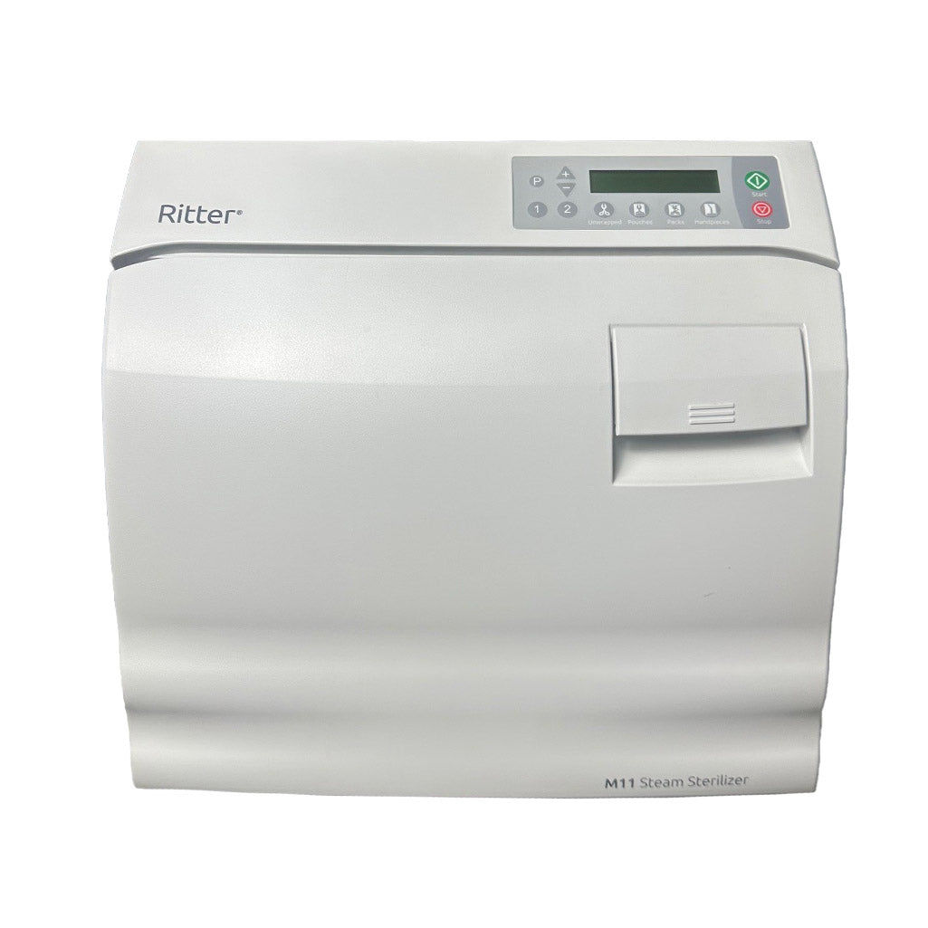 Midmark M11-042 Recertified Autoclave