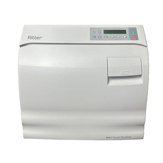 Midmark M11-042 Recertified Autoclave