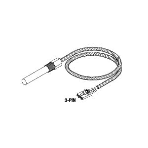 Temp Sensor Kit - Midmark M9/ M11 Part: 002-0357-00/MIP050 – Booth ...